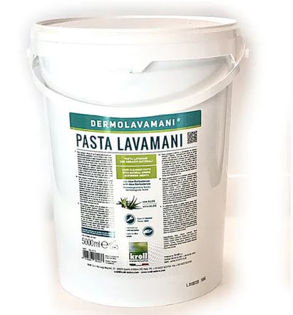 Pasta lavamani 5kg – Essegarden